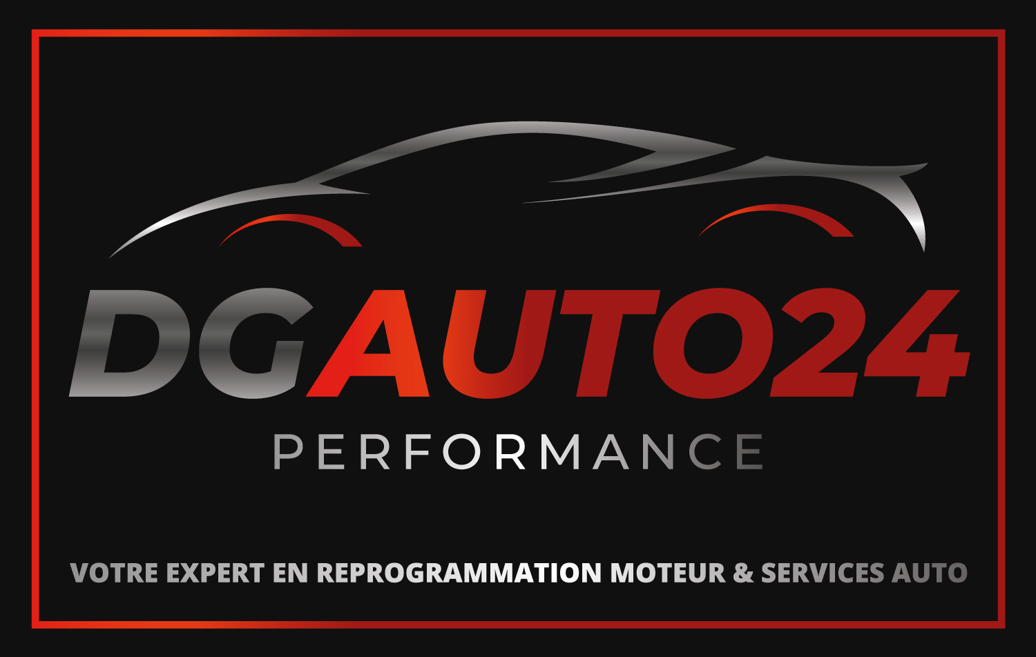 Accueil - DG AUTO 24